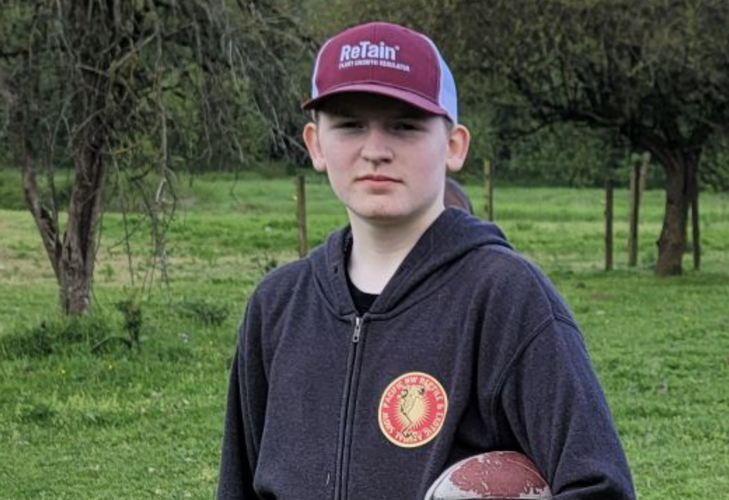 Wenatchee Mourns Teen Jackson Aldrich, Awareness Urged | Columbia Basin ...