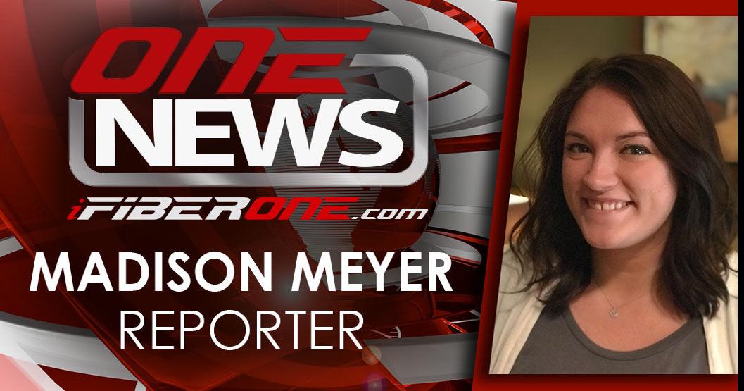 Get to know Madison Meyer, the newest reporter at iFIBER ONE ...
