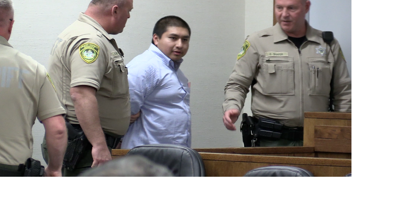 Judge finds probable cause against Jesus Torres in Nov. 24 shooting ...