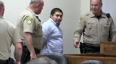Judge finds probable cause against Jesus Torres in Nov. 24 shooting ...