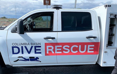 Divers recover body of man who fell from boat Thursday morning in Moses ...