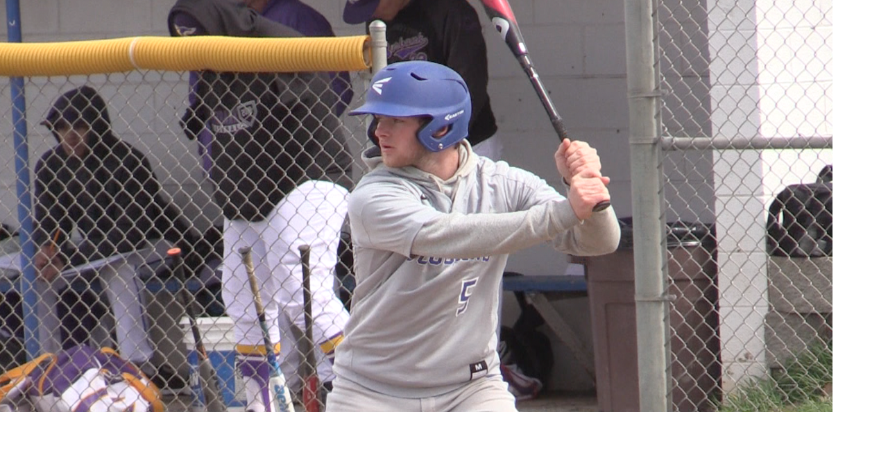 Warden baseball series with College Place will define SCAC East ...