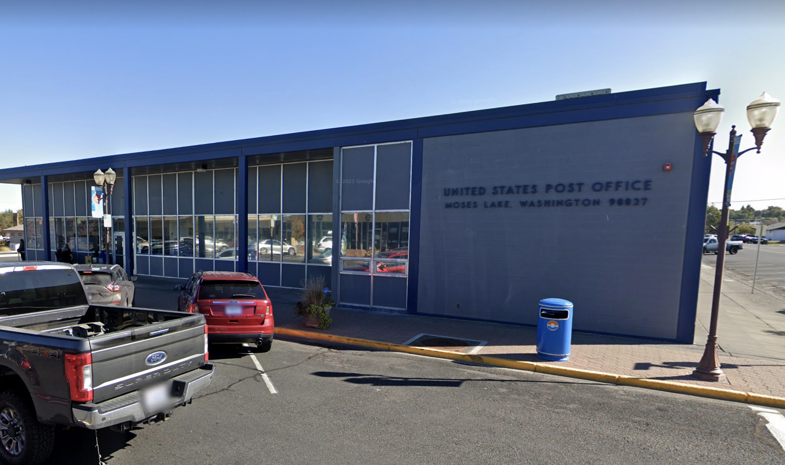 USPS to pause in honor of former U.S. President Jimmy Carter | Columbia ...