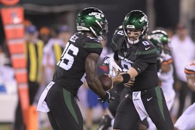 Former WSU QB Luke Falk set to make first NFL start Sunday | Columbia ...