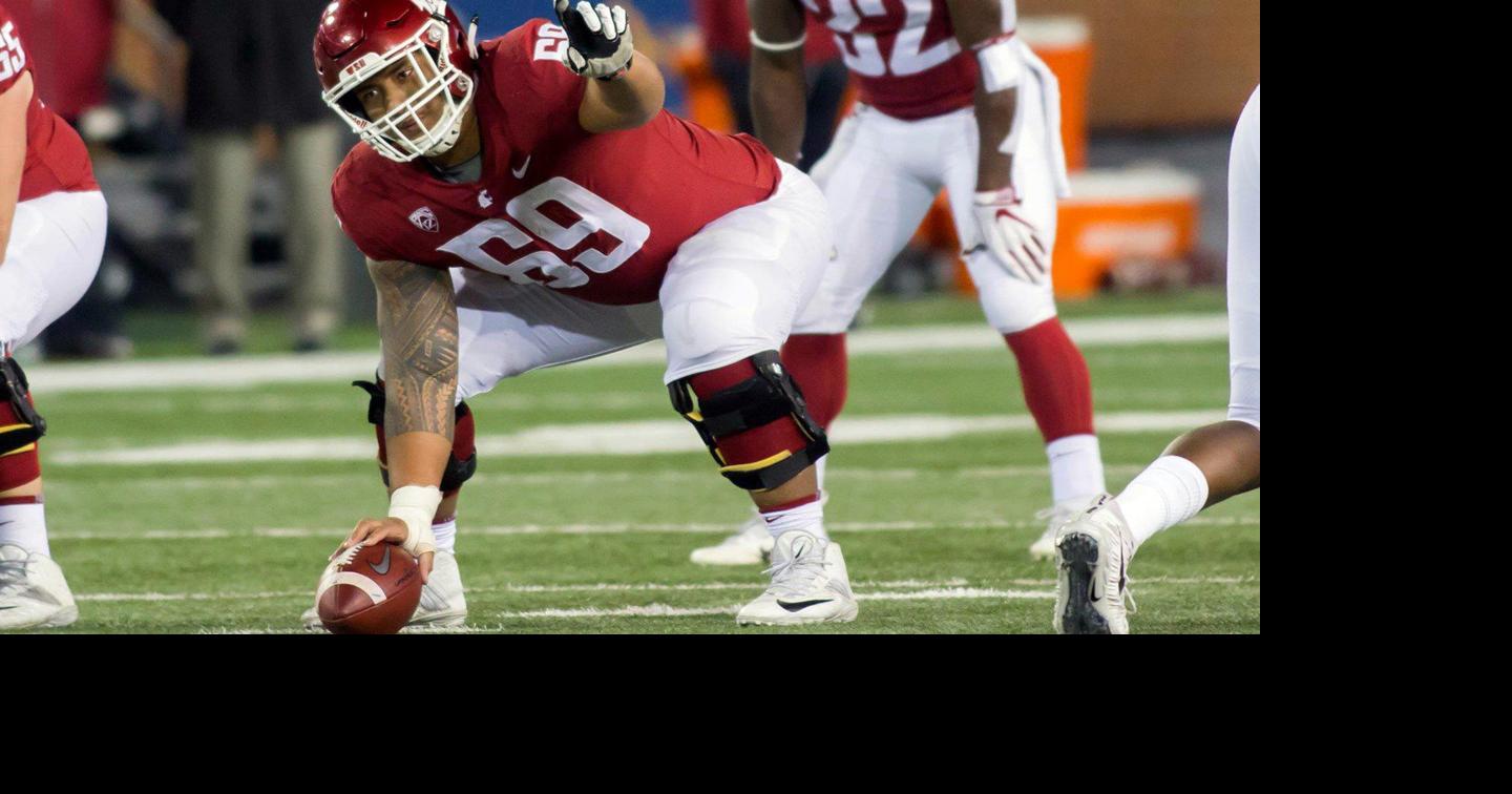 WSU’s Mauigoa and UW’s Nick Harris both named to Dave Rimington Award ...