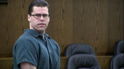 Donald Lambert resentenced for 1997 murder, killed two Quincy residents ...