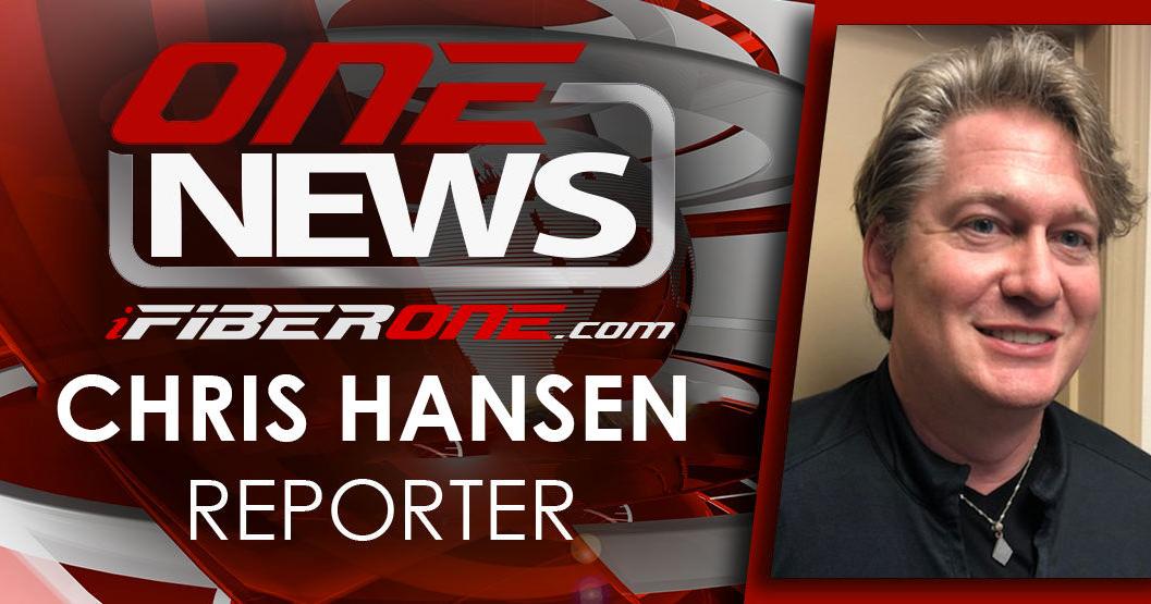 Get to know Chris Hansen, the newest reporter at iFIBER ONE | Columbia ...
