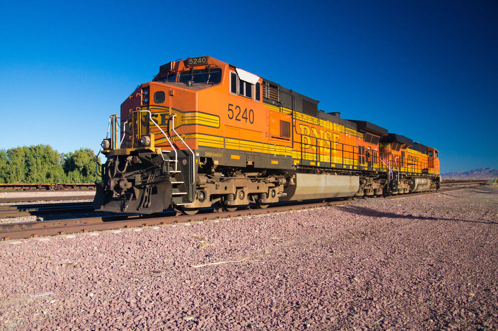 Columbia Basin Railroad is Shortline Select Program Selectee | Columbia ...