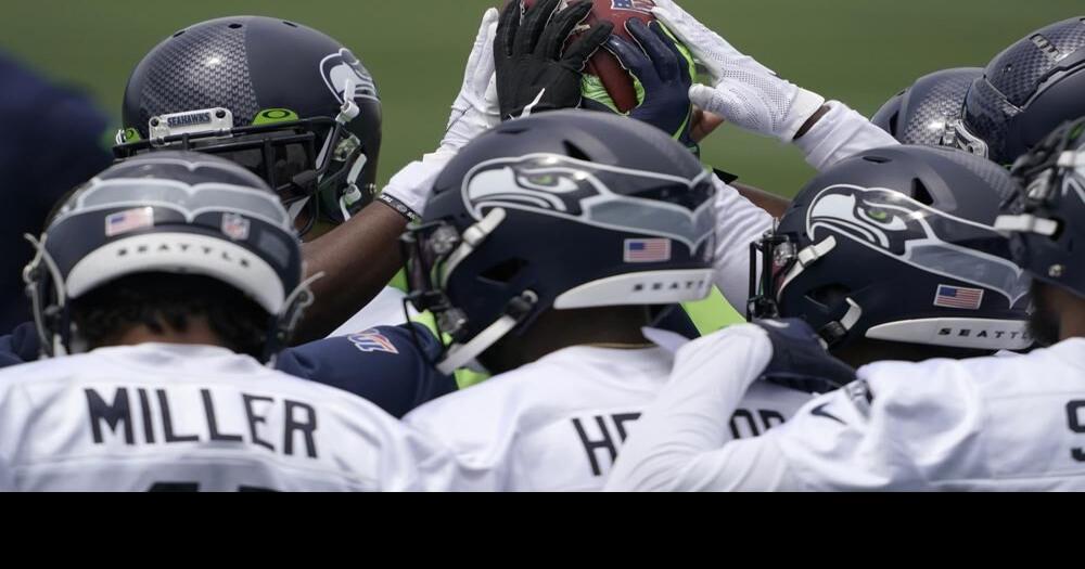 Seattle Seahawks Announce Summer Fan Activities Including Registration ...