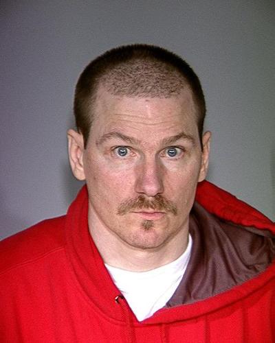 Sex Offender Moves To Ephrata Ephrata