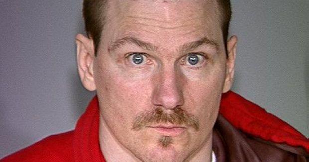 Sex Offender Moves To Ephrata Ephrata