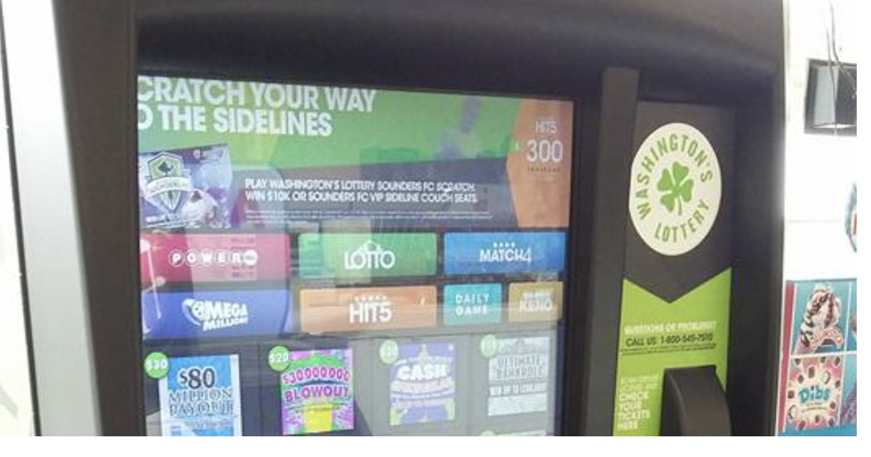 WinCo Foods in Moses Lake sells winning lottery ticket worth $50,000 ...