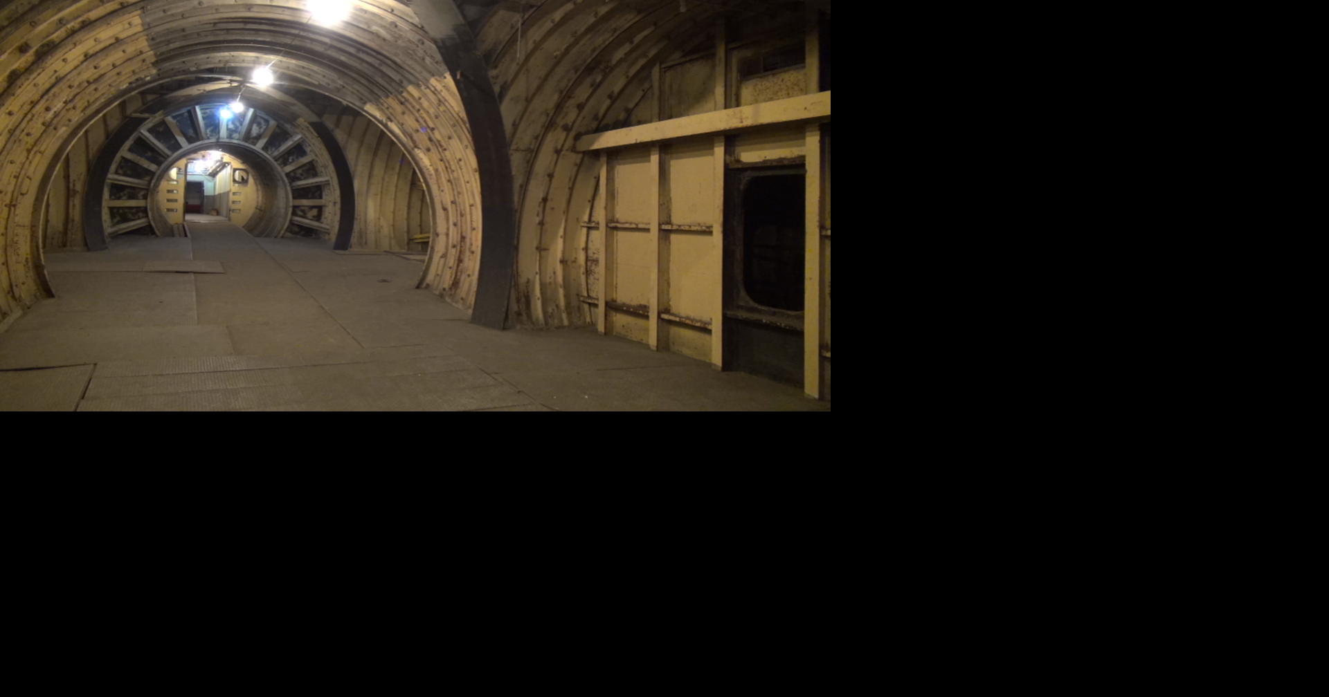 Decommissioned military silo for sale in Adams County | iFIBER ONE News ...