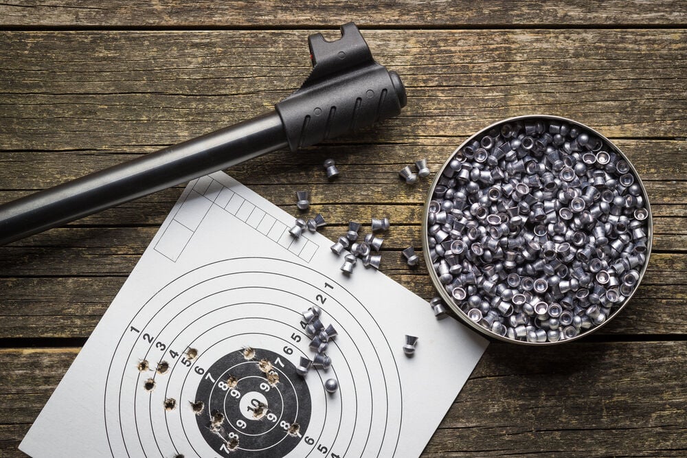 Othello Pellet Gun Death Exposes Gap In WA Law | Columbia Basin ...