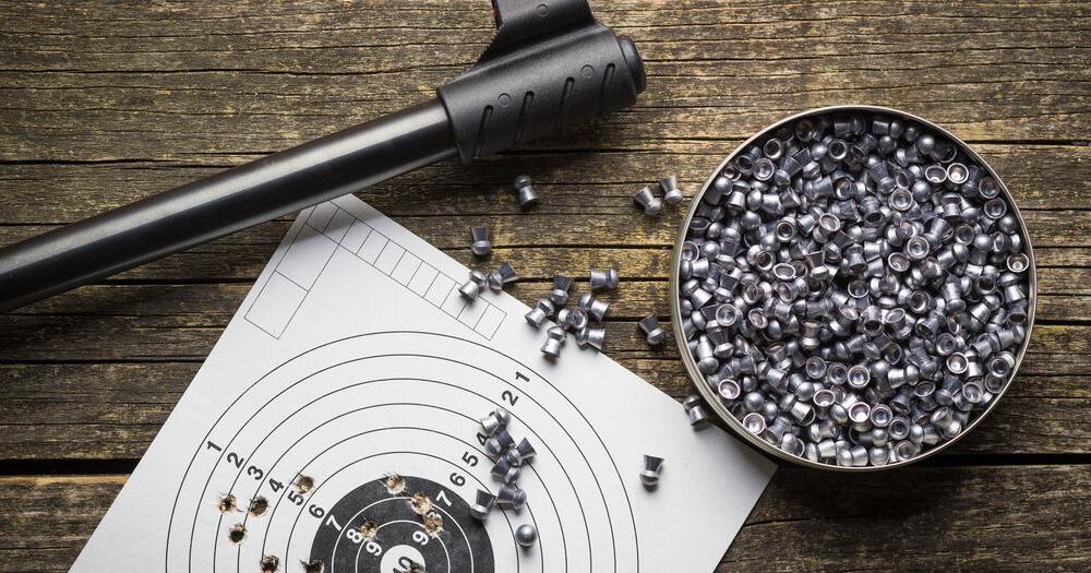 Othello Pellet Gun Death Exposes Gap In WA Law | Columbia Basin ...