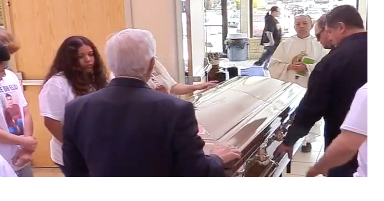 Rally seeking justice in murder of Elias Mora-Ontiveros set for ...