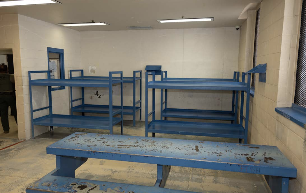 Adams County Takes Decisive Steps to Address Jail Challenges | Columbia ...