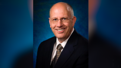 Ephrata police Chief Mike Warren appointed to city administrator ...