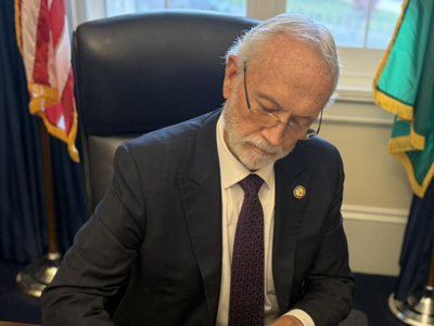 Newhouse One of Six Congressional Republicans Who Voted to Repeal ...
