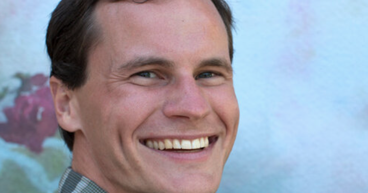 Soap Lake Mayor Alex Kovach steps down | Columbia Basin | yoursourceone.com