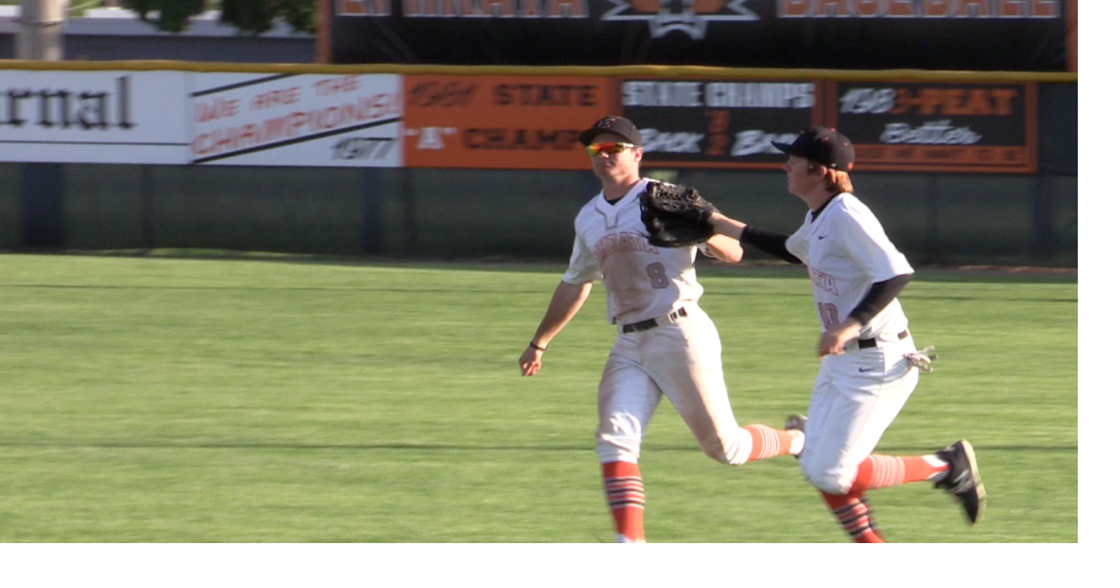 Ephrata baseball headed to district semifinals | Columbia Basin ...