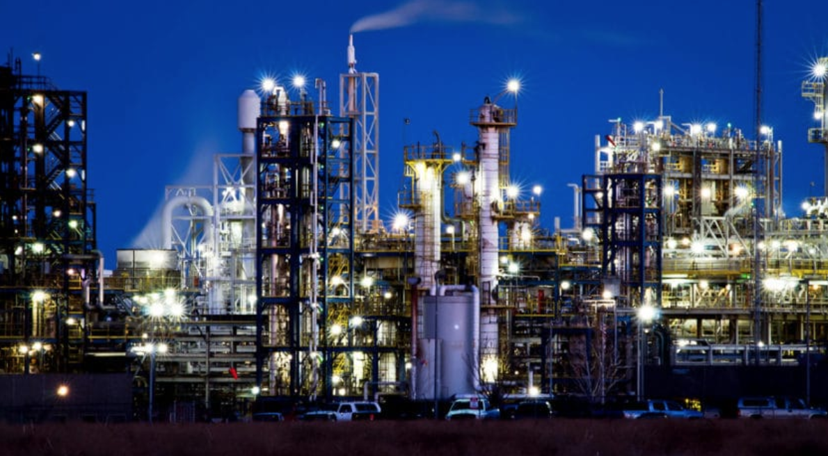 REC Silicon Prepares First Shipment After Restart | Columbia Basin ...