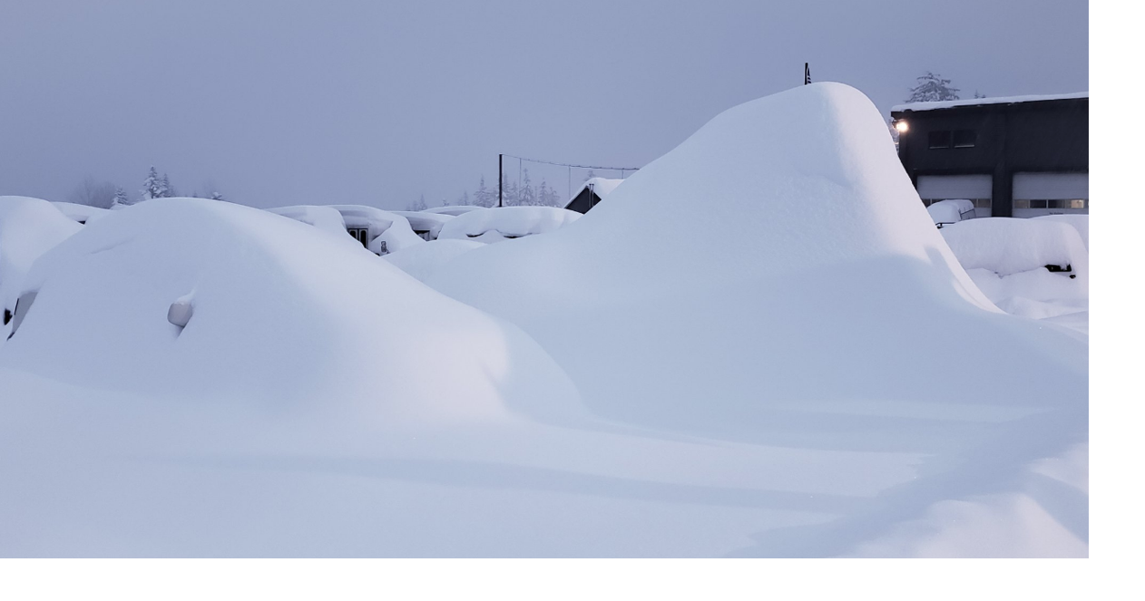 Tuesday's snowfall on Snoqualmie Pass most ever recorded in 24-hour ...