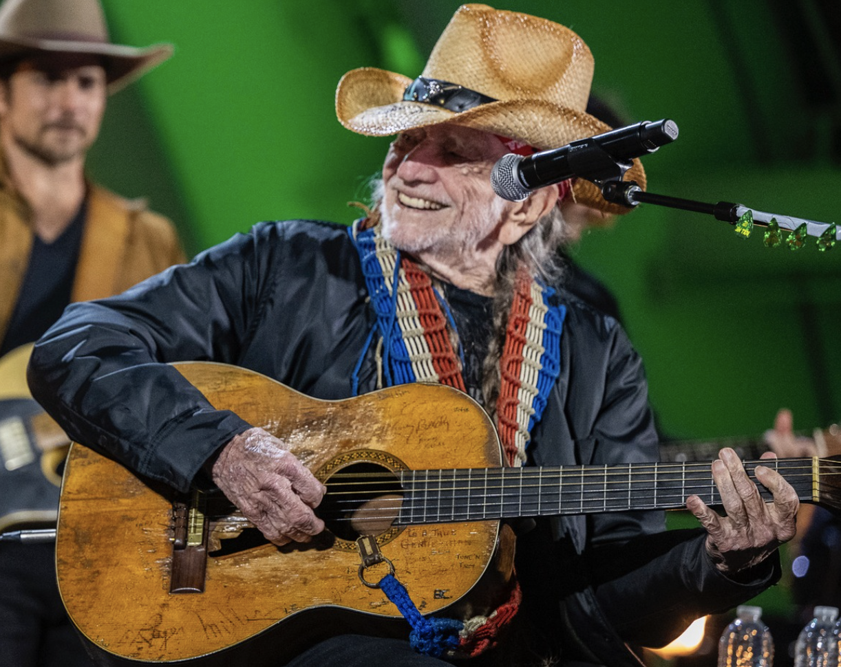 Willie & Dylan Headline Outlaw Fest at The Gorge Weekend | Columbia Basin | yoursourceone.com