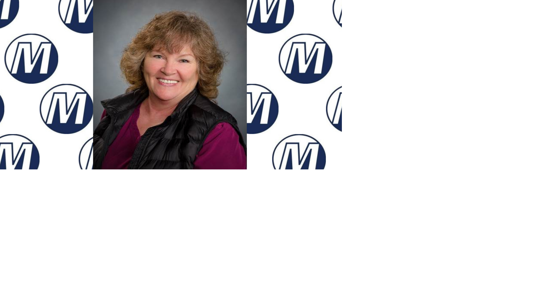 Patty Ragsdale Named Mason Health March 2022 Employee Of The Month ...