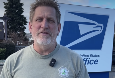 Union: Wenatchee mail shift to Spokane impacts | Columbia Basin ...