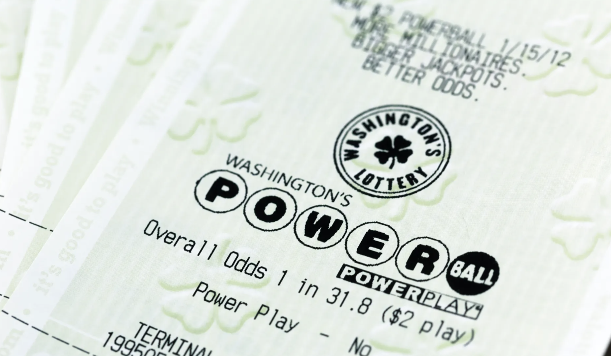 Connell Man Scores Powerball Prize | Columbia Basin | yoursourceone.com