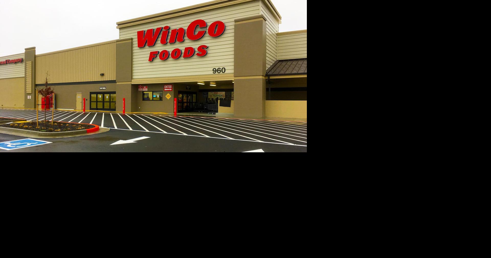 Moses Lake WinCo set to open March 30 | iFIBER ONE News | yoursourceone.com