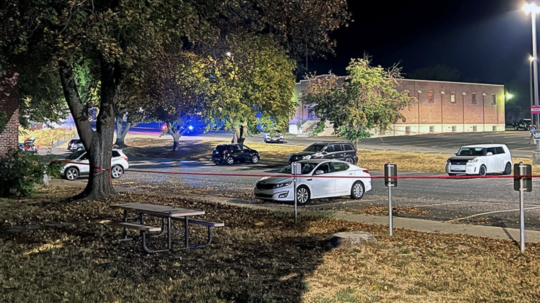 Eastern State Hospital Shooting Kills Employee, Gunman | Columbia Basin ...
