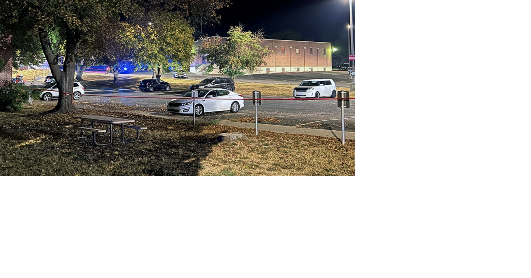 Eastern State Hospital Shooting Kills Employee, Gunman | Columbia Basin ...