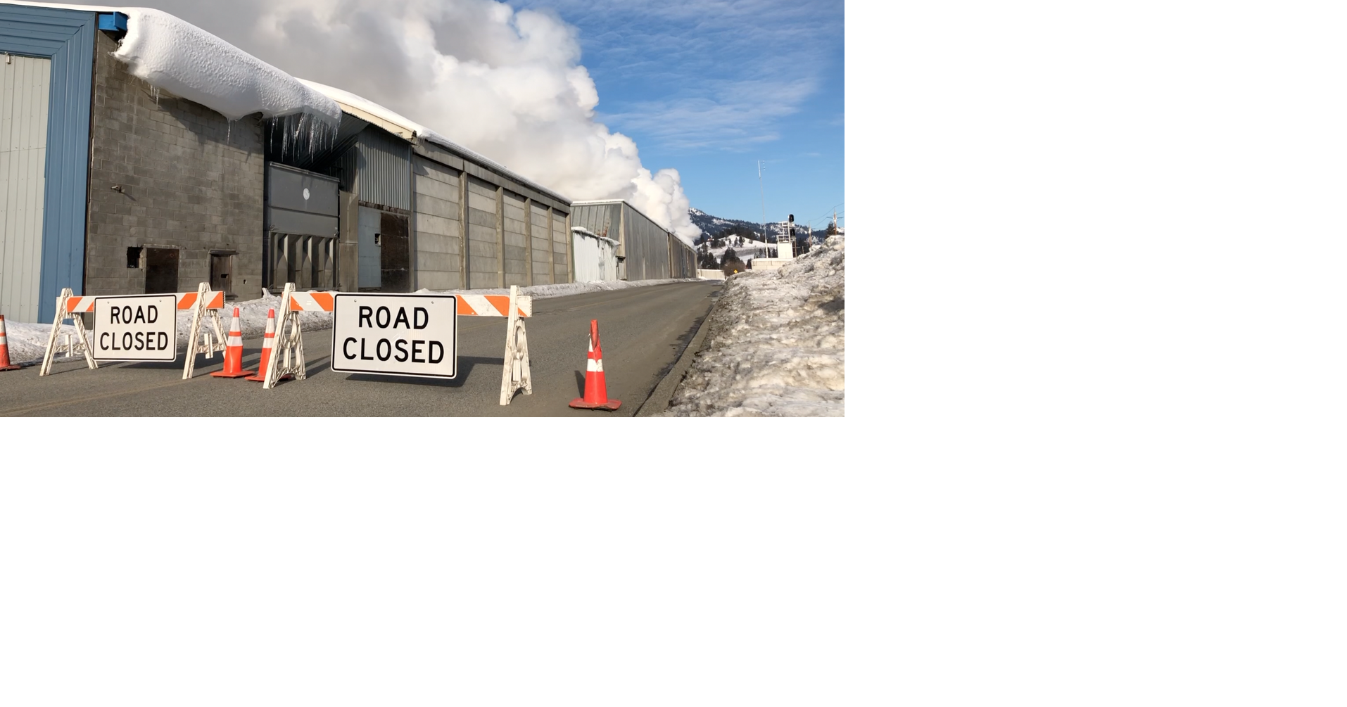 Blue Bird fire cause remains undetermined | Wenatchee | yoursourceone.com