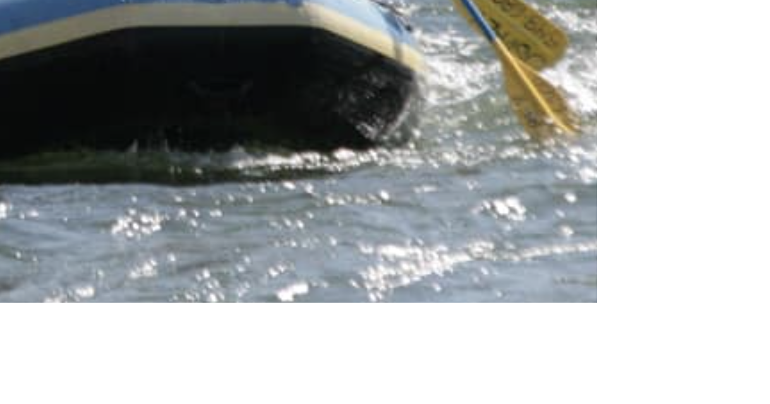 Rafter reportedly revived with CPR after watercraft flips on river in ...