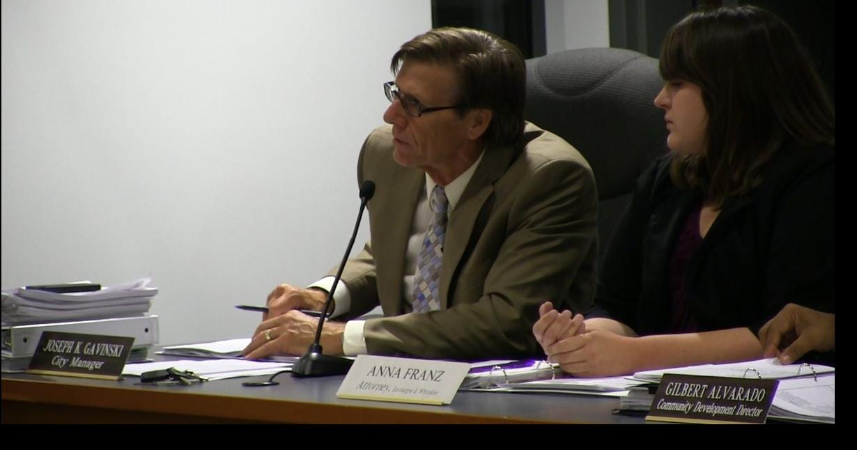 Moses Lake searching for new city manager as Gavinski set to retire ...