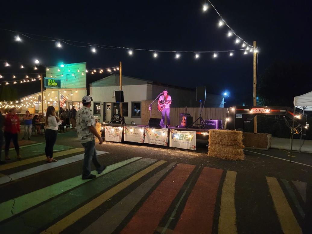 Microsoft, Chamber Plan Free Quincy Block Party | Columbia Basin ...