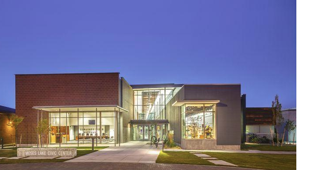Moses Lake Museum & Art Center reopening Wednesday by appointment only ...
