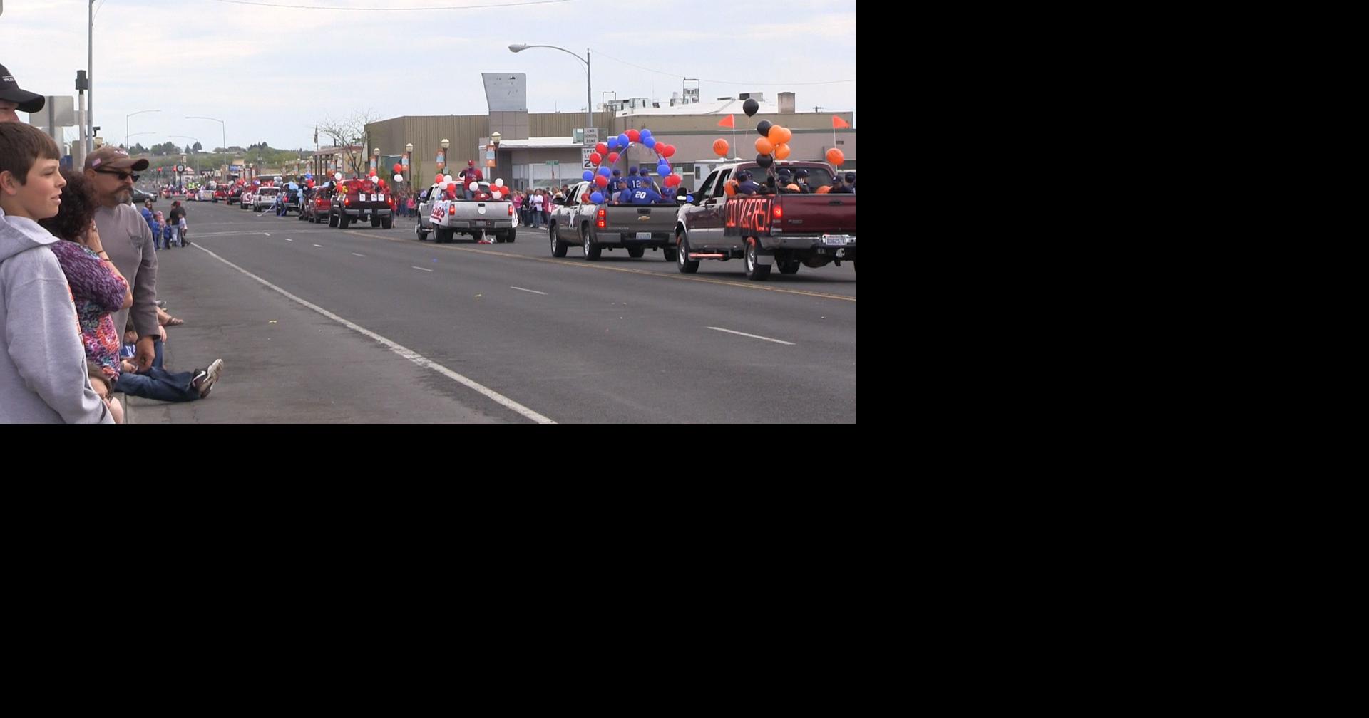 Annual Youth Day Parade returns Saturday in Moses Lake | iFIBER ONE ...