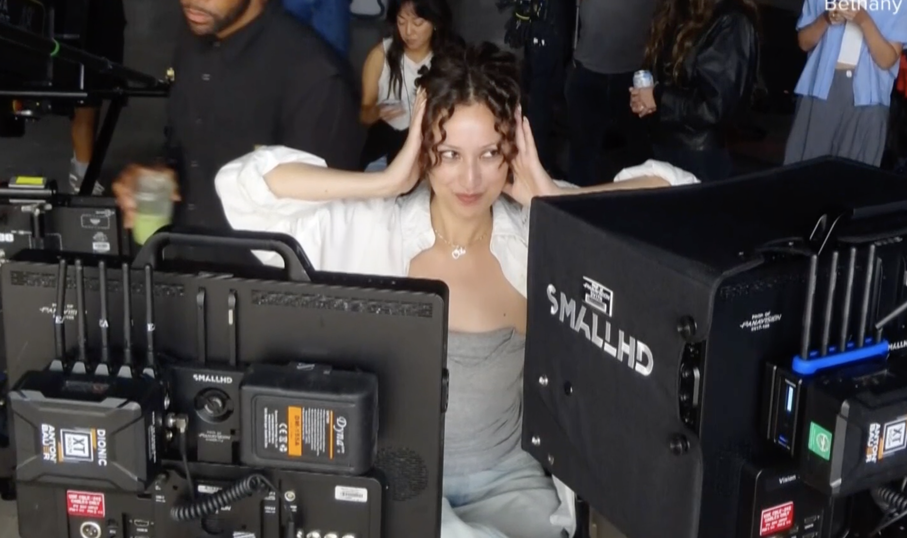 Othello Graduate Finds Hollywood Success Behind the Camera | Columbia ...