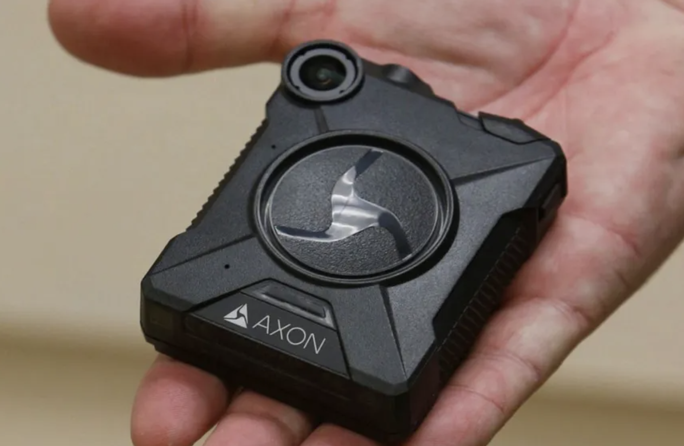 Chelan Sheriff gets $700k for body cam program | Columbia Basin ...