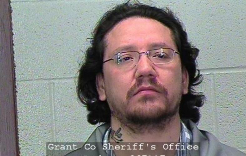 Sex Offender Level Three Offender Is Transient In Ephrata Area