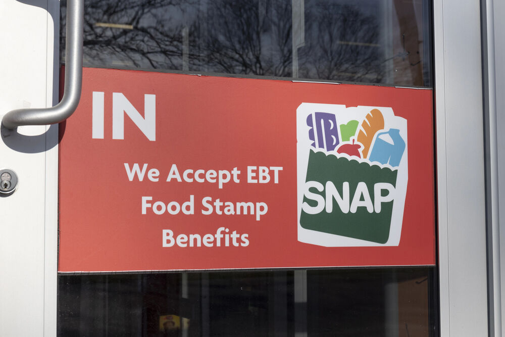 SNAP aid in WA may end soon if shutdown drags on | Columbia Basin ...
