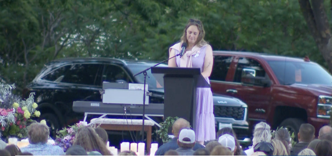 Community Honors Decker Sisters at Wenatchee Memorial | Columbia Basin ...