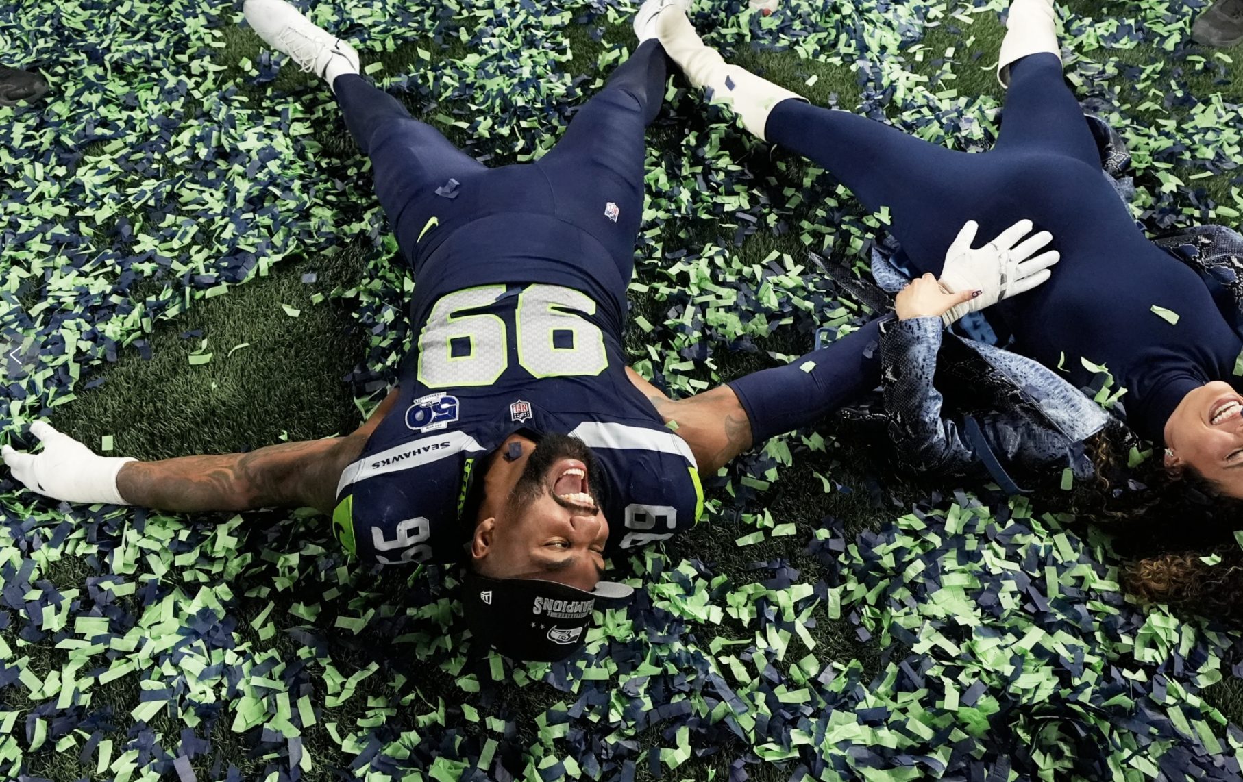 Super Bowl 2026: Time, channel, halftime show, how to watch Patriots vs ...