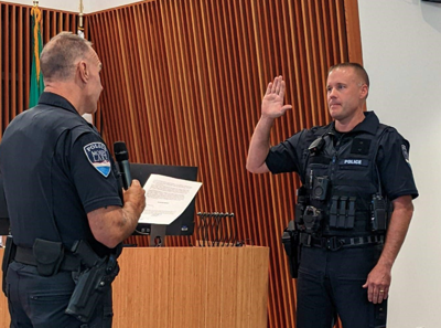 Former Grant County Sheriff's Office chief deputy joins Moses Lake ...