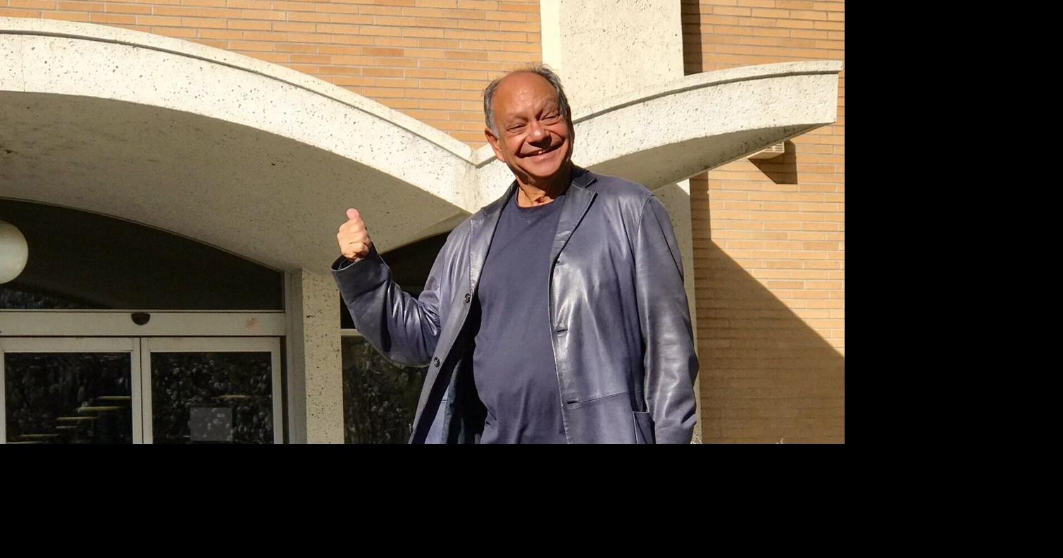 Actor Cheech Marin to Speak at CWU | Columbia Basin | yoursourceone.com