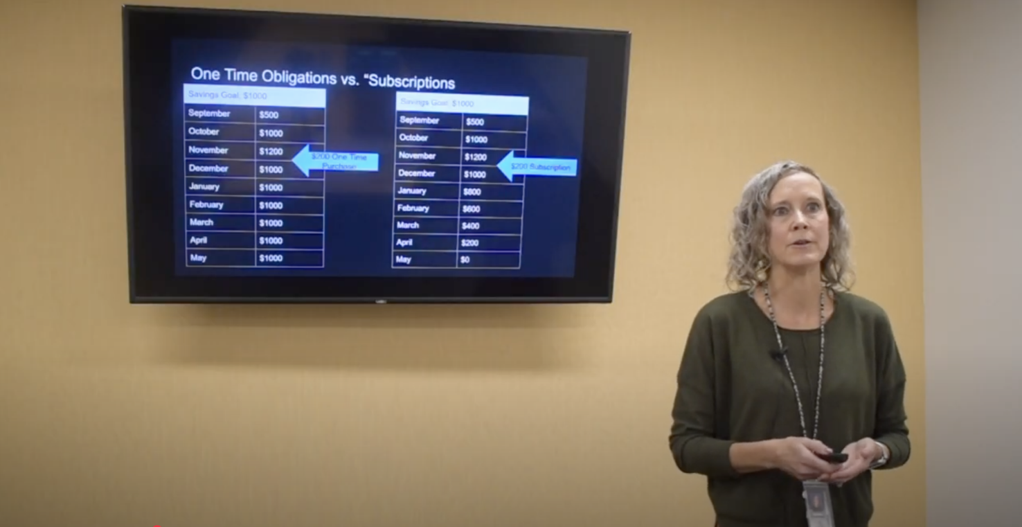 Moses Lake Superintendent Talks Budget, Levy, Schedules | Columbia ...
