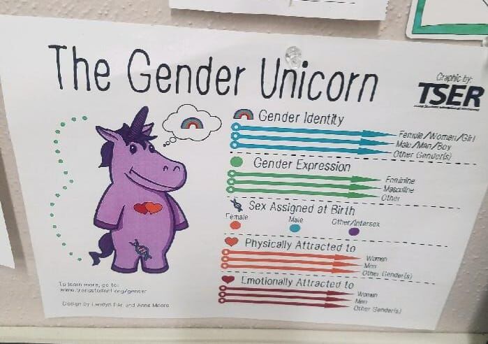 Facing backlash, Wenatchee School District express support for ‘gender ...